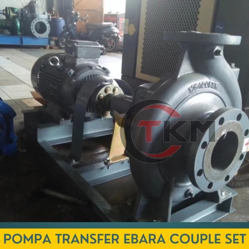 Jual Pompa Centrifugal Ebara 200X150 FS4KA Ms Siemens 55Kw 75Hp 4pole 380V - Jakarta Barat ...