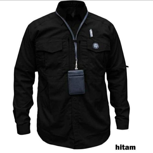 Jual baju seragam lapangan_baju pdl_baju outdoor _baju tactical _baju ...