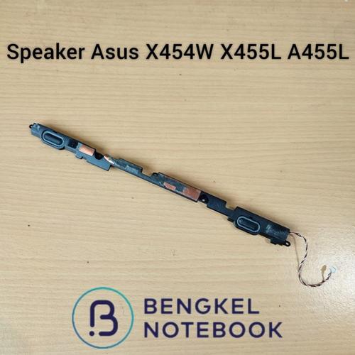 Jual Speaker Laptop Asus A455 A454 A455L A454W A455Y A455LN A455LB ...