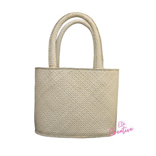 Jual tas anyaman pandan polos ukuran M - Kota Depok - B-me | Tokopedia
