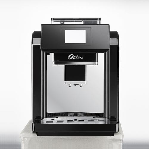 Jual Mesin kopi Otten Fully Automatic One Touch Cappuccino 717 - Kota ...