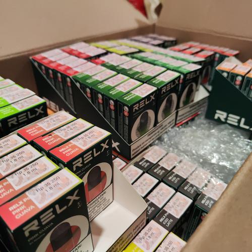 Jual relx pod pro ceramic - Jakarta Barat - GenshinHoyoFest | Tokopedia