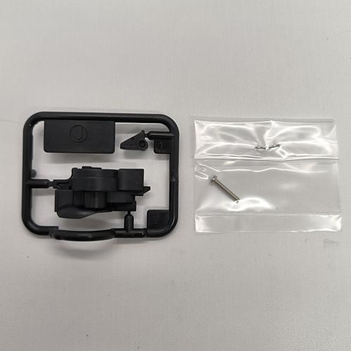 Jual Tamiya Easy Lock Carbon PA-CF Black Original - Kab. Kebumen ...