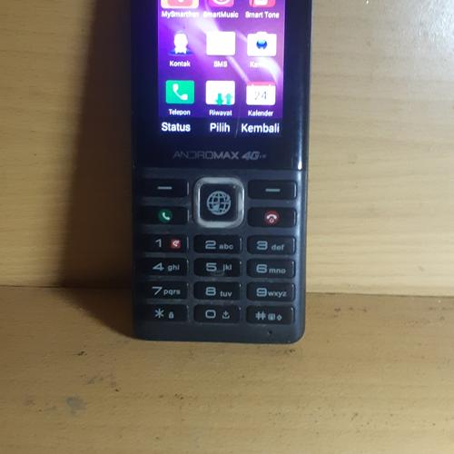 Jual andromax prime 4g - Kab. Sidoarjo - zair putra electronic | Tokopedia