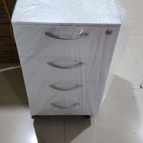 Jual DRAWER CABINET LEMARI ARSIP BESI SERBAGUNA 4 SUSUN LEMARI BESI 4 ...