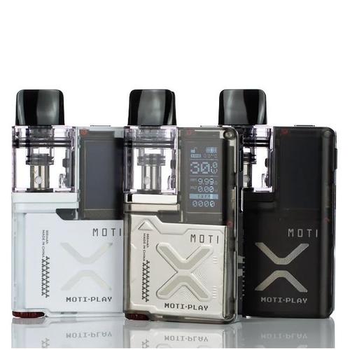 Jual MOTI PLAY POD KIT - Kota Bandung - RUMINT | Tokopedia