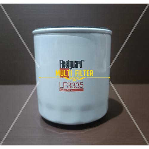 Jual Oil Filter FLEETGUARD LF3335 / LF 3335 - LF3335 - Jakarta Utara ...