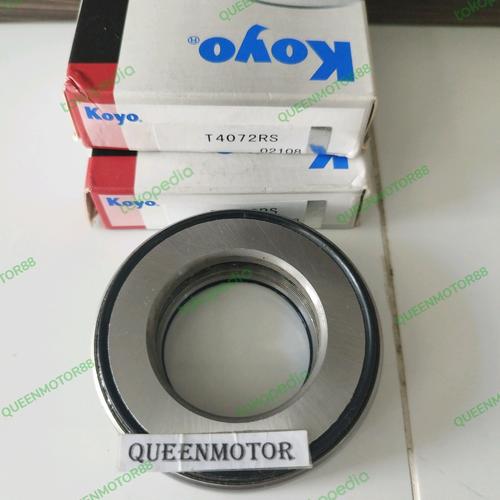 Jual BEARING KINGPIN HINO RANGER T4072RS KOYO - Jakarta Utara ...