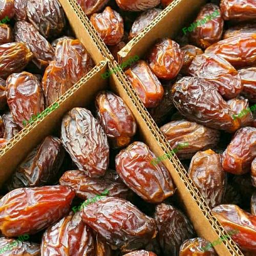 Jual Kurma Jordan River Medjool Jumbo Class 1 ( King of Dates | Box ...