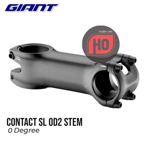 Jual GIANT CONTACT SL OD1 OD2 STEM 0 Degree 31.8 mm - Kota Bandung ...