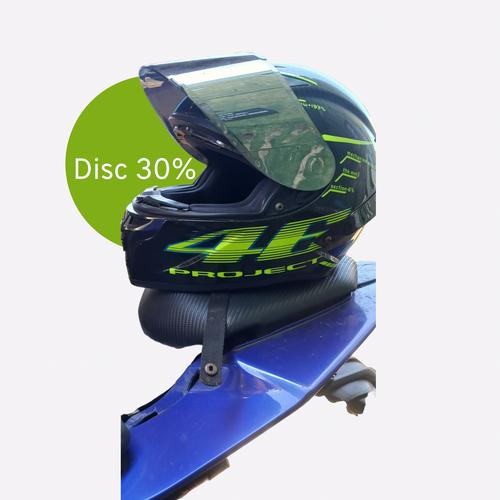 Jual agv pista gp 46 project - Kota Malang - Helmet_87 | Tokopedia