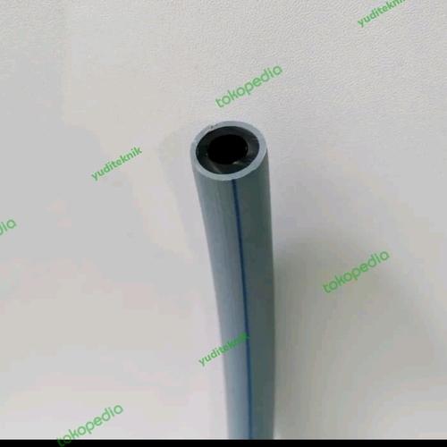 Jual Selang bensin 6 mm 1/4" selang oli,solar,minyak gas premium eceran ...