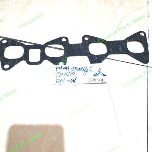 Jual SET Packing Manifold IN EX COLT T120SS Made in Thailand - Jakarta ...
