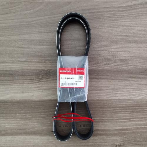 Jual Fan Belt / Van Belt / Tali Kipas Original Honda, 31110-5A2-A01 - Jakarta Barat - Asia ...