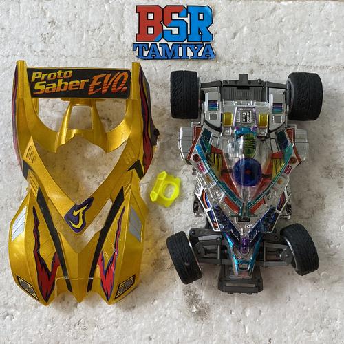 Jual Tamiya - Kit Mechanical repaint original 03 - Kota Banjarbaru ...