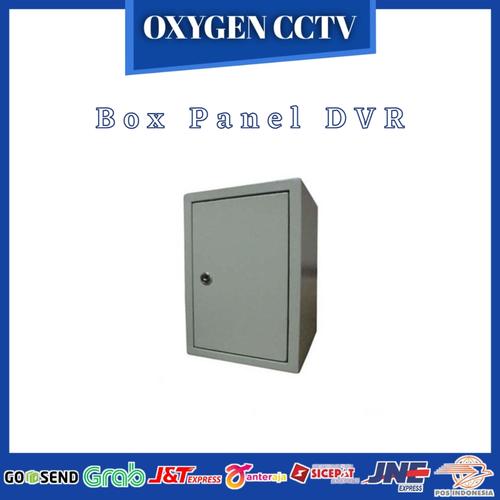 Jual Box Panel DVR 30x40x18 - Kota Malang - OXYGENCCTV.ID | Tokopedia