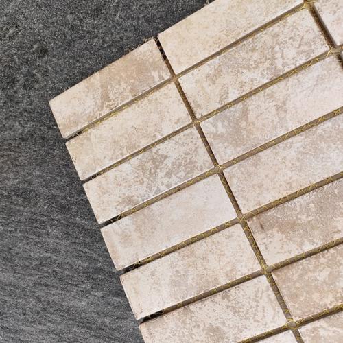 Jual Backsplash Tile Type MSM 671 Merk Kuda Laut Mass - Kota Depok ...