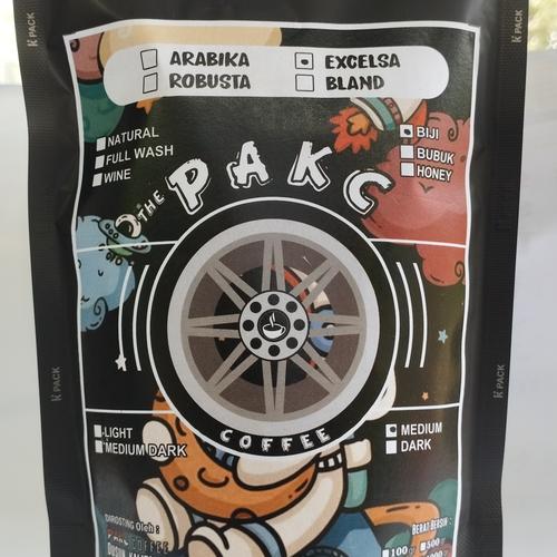 Jual kopi excelsa 200 gram - Kab. Semarang - the pakc coffee shop ...