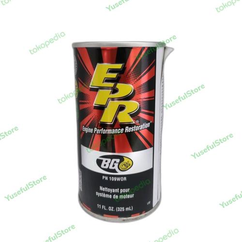 Jual Engine Flush BG EPR | Pembersih Kerak Oli Mesin | Engine Restorasi ...