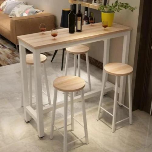 Jual MEJA CAFE MEJA CAFE /MEJA MINIMALIS/MEJA KAYU JATI BELANDA ...
