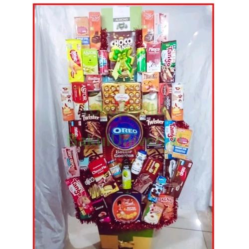 Jual Parcel Idul Fitri Jumbo 2023 - Premium special - Jakarta Timur ...