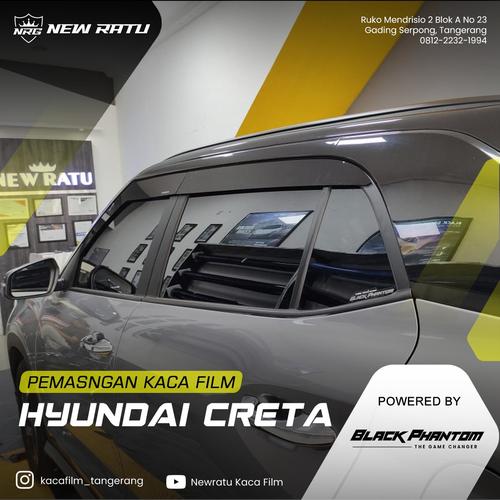 Jual solargard premium black phantom paket full body - DEPAN - Kab ...