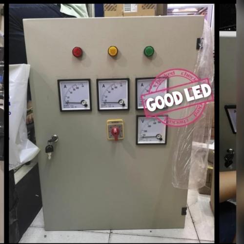 Jual BOX PANEL 50X70 DISTRIBUSI KOMPONEN RAKIT PANEL LISTRIK KOMPLIT ...