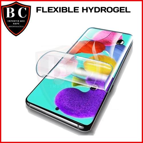Jual ANTI GORES HYDROGEL XIAOMI POCO X5 5G POCO X5 PRO 5G POCO M3 - POCO M3 - Jakarta Utara ...