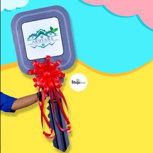 Promo Kunci Simbolis/ Doorprize / Hadiah / sterofoam - Jakarta Pusat ...