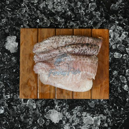 Jual Ikan Gurame / Gurami Fish Fillet 500 Gram - Kota Tangerang Selatan ...