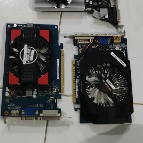 Jual VGA Card 2GB 128bit low power non pin - Kota Tangerang Selatan ...