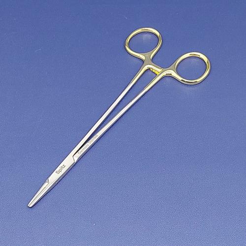 Jual Alat medis DeBakey Needle Holder 18cm Delicate Pattern with TC ...