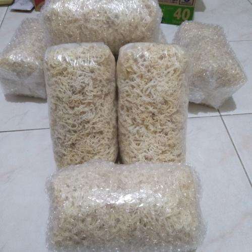 Promo Rumput Laut Kering Kemasan 1kg Bahan Untuk Agar Dan Untuk Minuman ...
