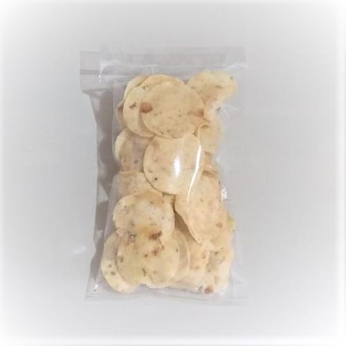 Jual Keripik Combro Kering Tipis Oleh Oleh Khas Wonosobo - Standar ...