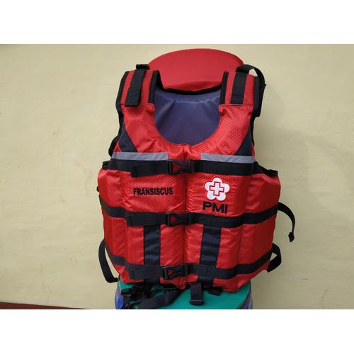 Jual Pelampung Renang CUSTOM LOGO Warna Pelampung Dewasa U di Sungai ...