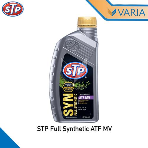 Jual STP Full Synthetic ATF MV 946 ml Oli Transmisi Mobil Matic - Kota Semarang - Varia Store ID ...