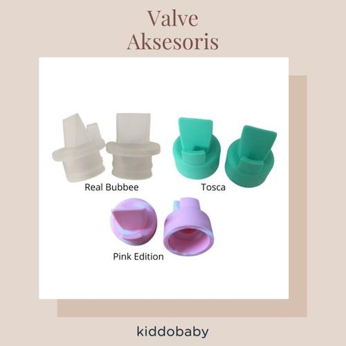 Jual Kinmade Valve Pompa Asi - Blue - Kota Tangerang - mommy_el_stores ...