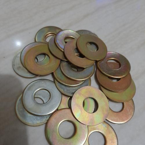 Jual harga paket ring plat m4 m6 m8 m10 m12 m14 m16 - Kuning, 4 - Kab ...