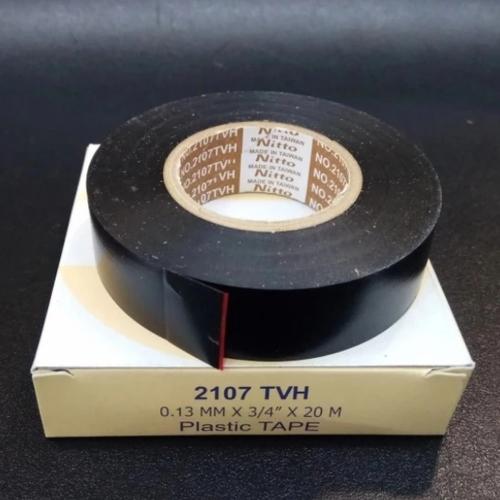 Jual Isolasi Kabel Listrik Nitto - Hitam - Jakarta Pusat - Jp Elektrik ...
