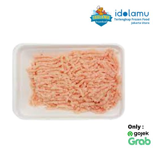 Jual DAGING GILING 500 GRAM - AYAM GILING - Jakarta Utara - idolamu ...