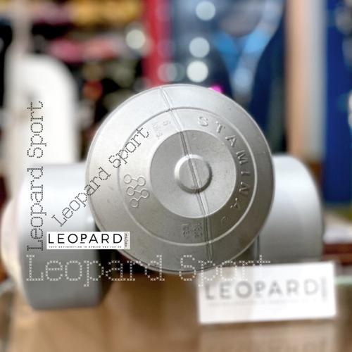 Jual Dumbel plastik Stamina 5kg / dambel 5kg / dambel stamina 5kg ...