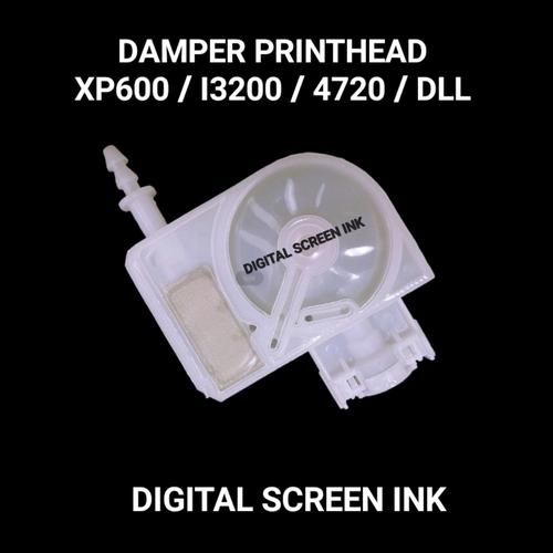 Jual damper xp600 4720 i3200 dx5 danper ink dtf sublim ecosolvent ...
