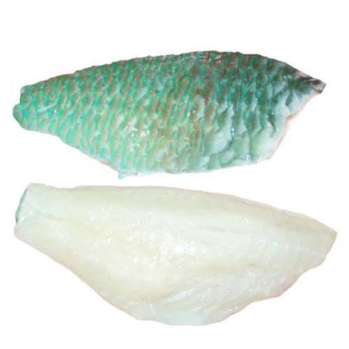 Jual ikan kakak tua fillet, parrot fish fillet - Kab. Badung - CV ...