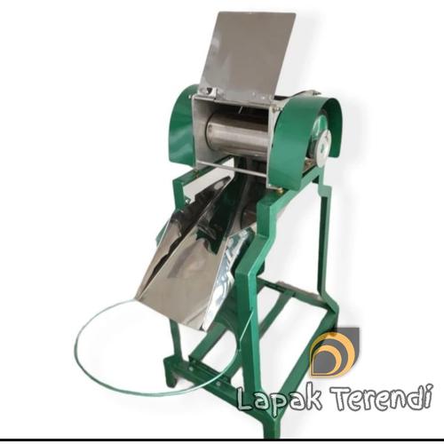 Jual Parutan kelapa besar otomatis CN-420/Parut kelapa + rangka no ...