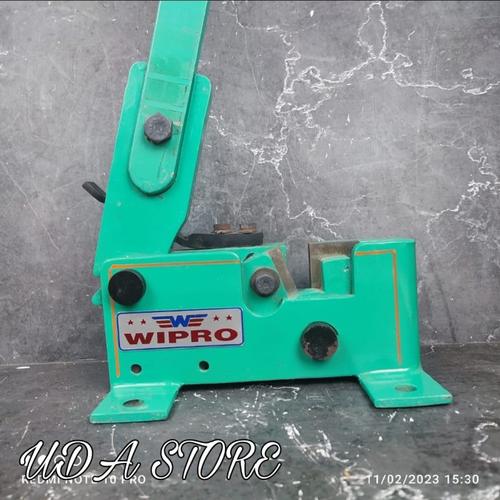 Jual Alat pemotong besi beton 22 mm WIPRO Alat Pemotong Besi Manual 60N ...