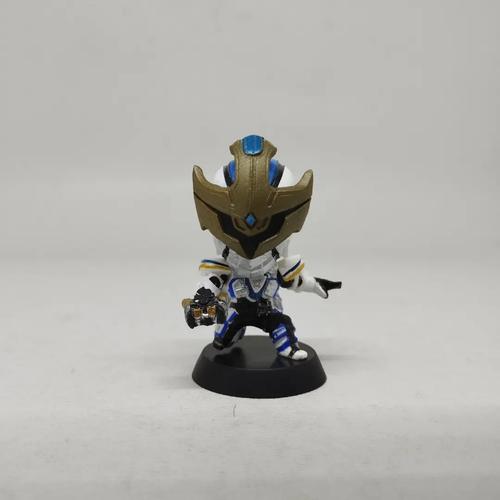Jual Mini Figure Kamen Rider Ixa - Kab. Sidoarjo - MONKEYTOY! | Tokopedia