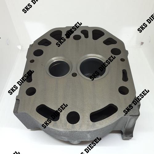 Jual TF270 TF300 TF 300 Cylinder Head Deksel Kop Mesin Yanmar Original ...