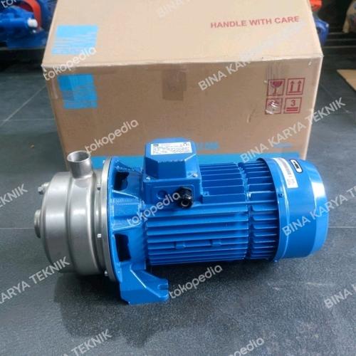 Jual Mesin Pompa Ebara Centrifugal Ebara 2CDX 200/30 2,2 Kw 3 phase - Jakarta Barat - BINA KARYA ...