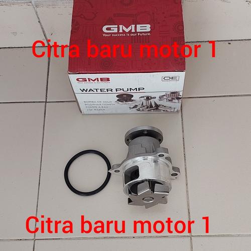 Jual water pump pompa air radiator daihatsu xenia 1.0 1000cc vvti ...