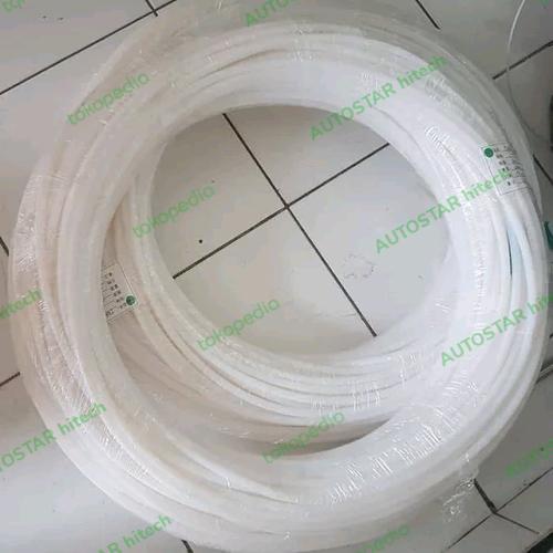 Jual selang 6mm tahan panas pengganti alat sedot gurah mesin carbon ...